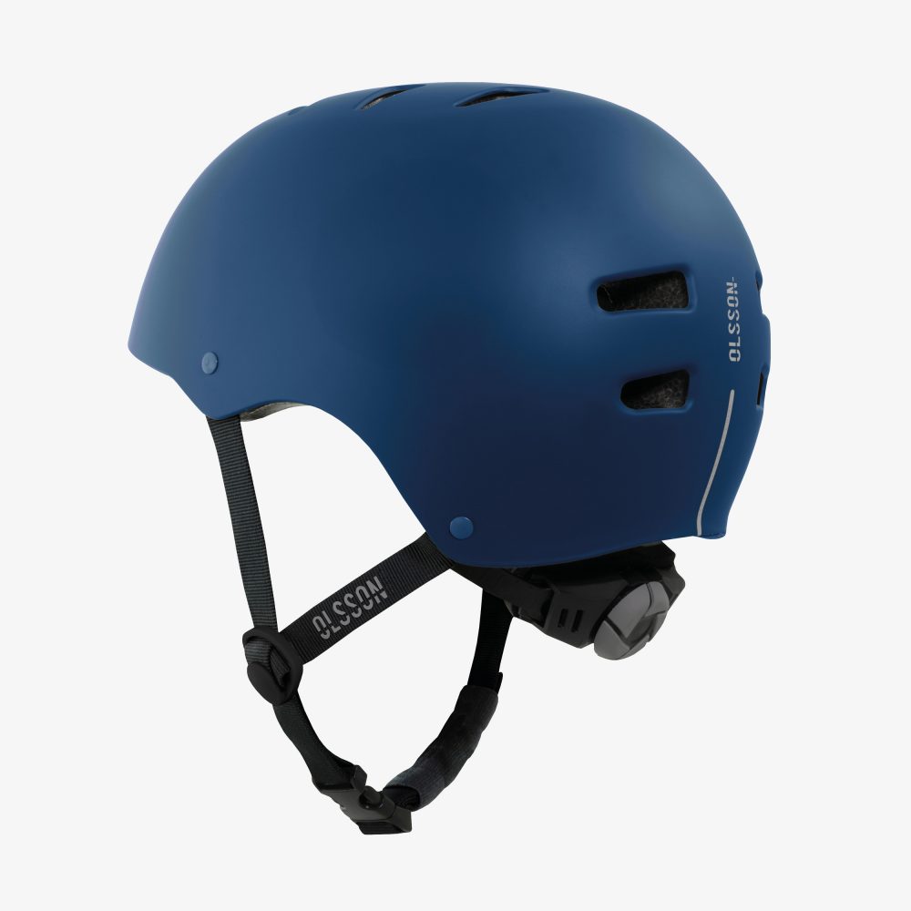 Urban Rider / Azul – OLSSON & BROTHERS